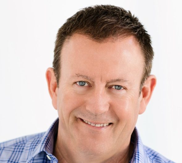 Meet Actor Bill Kelly