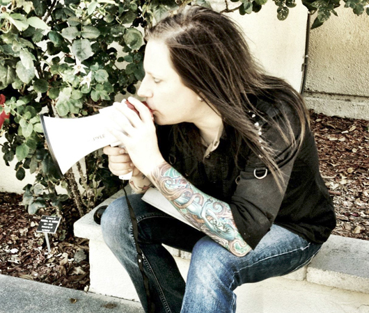 Meet Film Director Gene Blalock