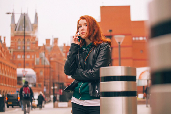 Meet Actress Antonia Tootill
