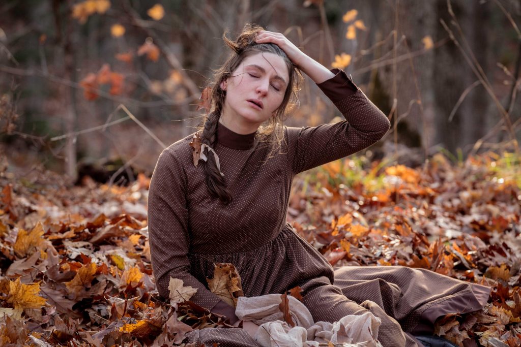 Actress Lee Lawson Talks Career, Projects, and Films
