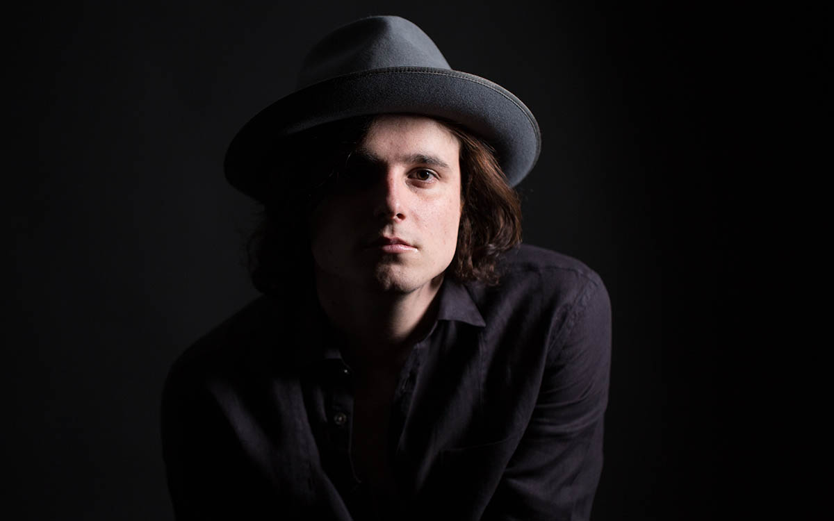 Music Review: Hamish Anderson’s “U” is a Love Letter Guidebook for Everyone