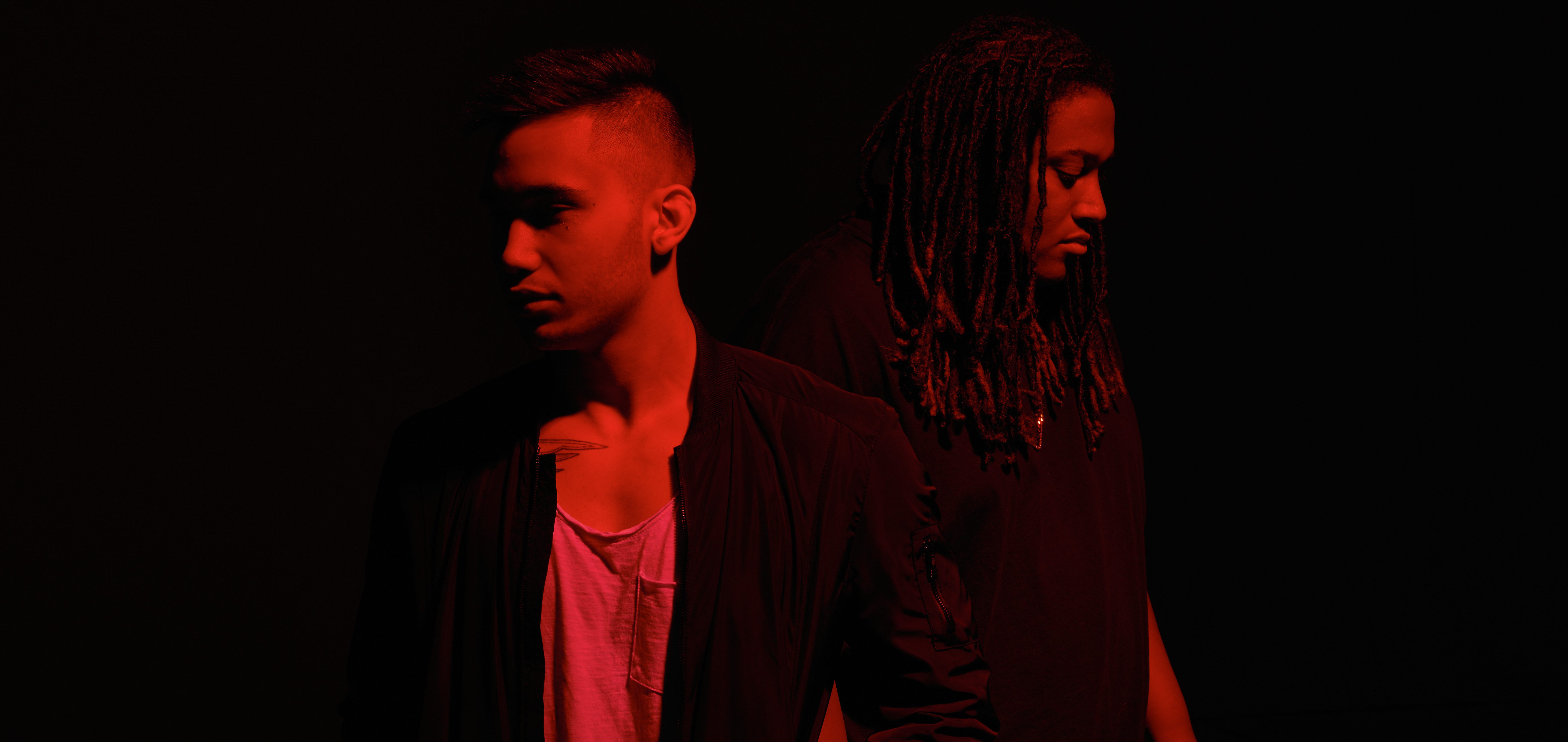 KYNGS is Quickly Climbing the Charts With Their Hot New Single “Let U ...