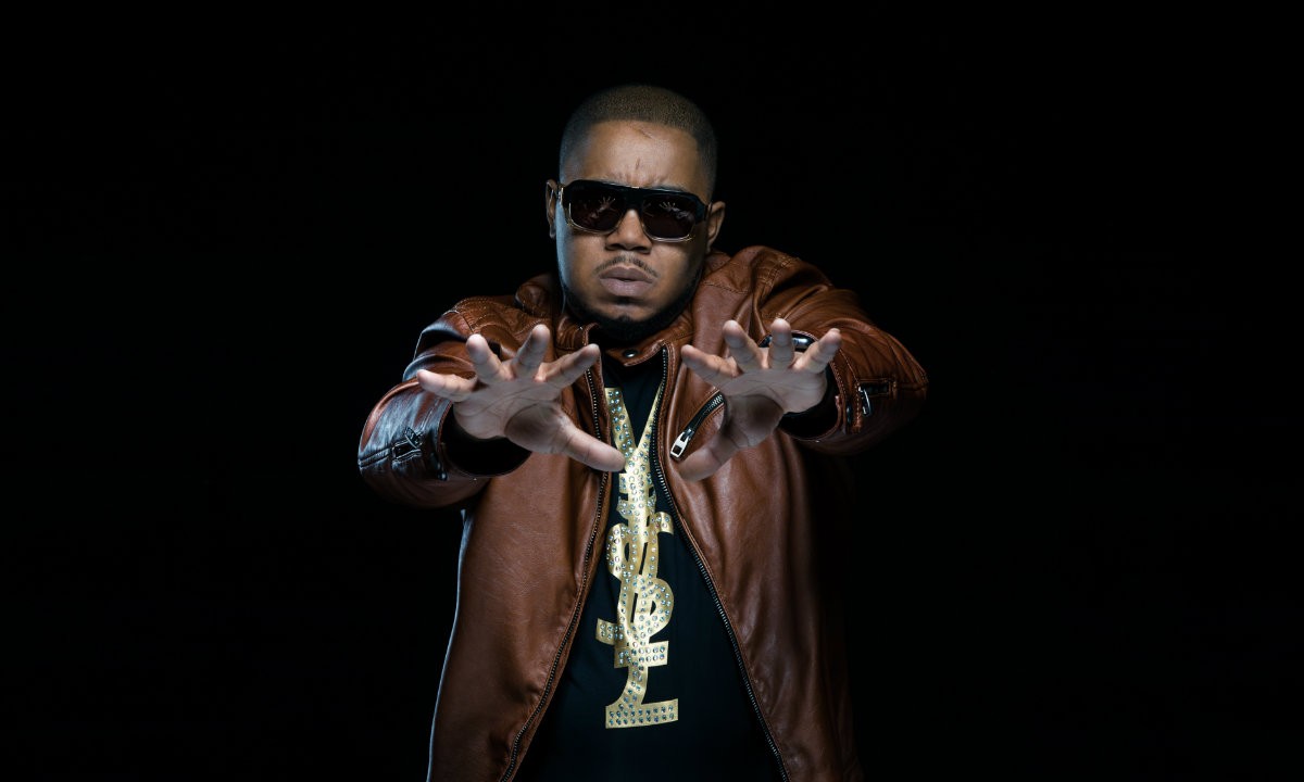 Press: Twista Continues to Treat Us With His Fast Rap Style and Amazing ...