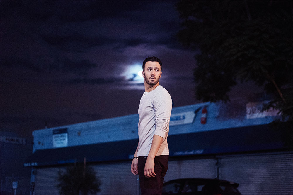 Feature: Singer Jared Lee Amazes Us With His Smooth Vocals on ...