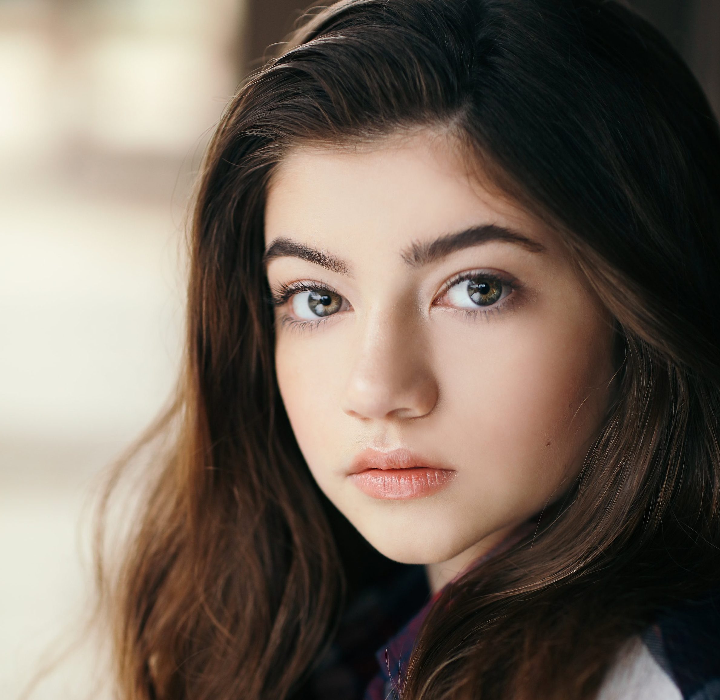 Feature: Actress Samantha Gangal Chats With Us About Acting and Her ...