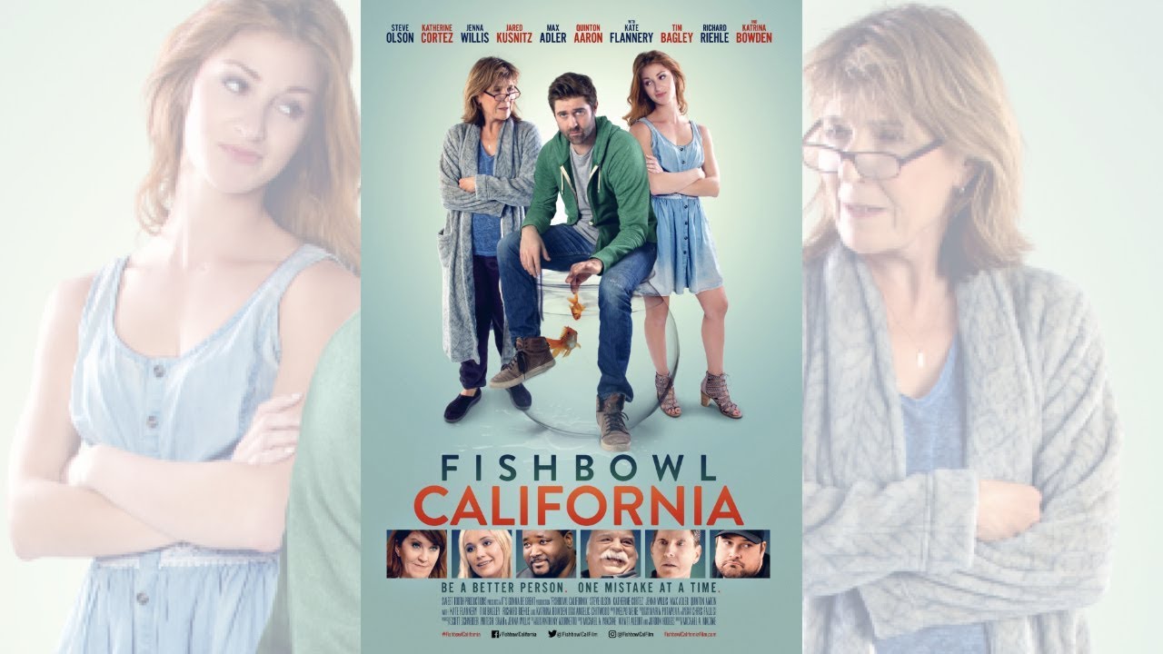 Press: ‘Fishbowl California’ is Absolutely Hilarious and a Much Needed ...
