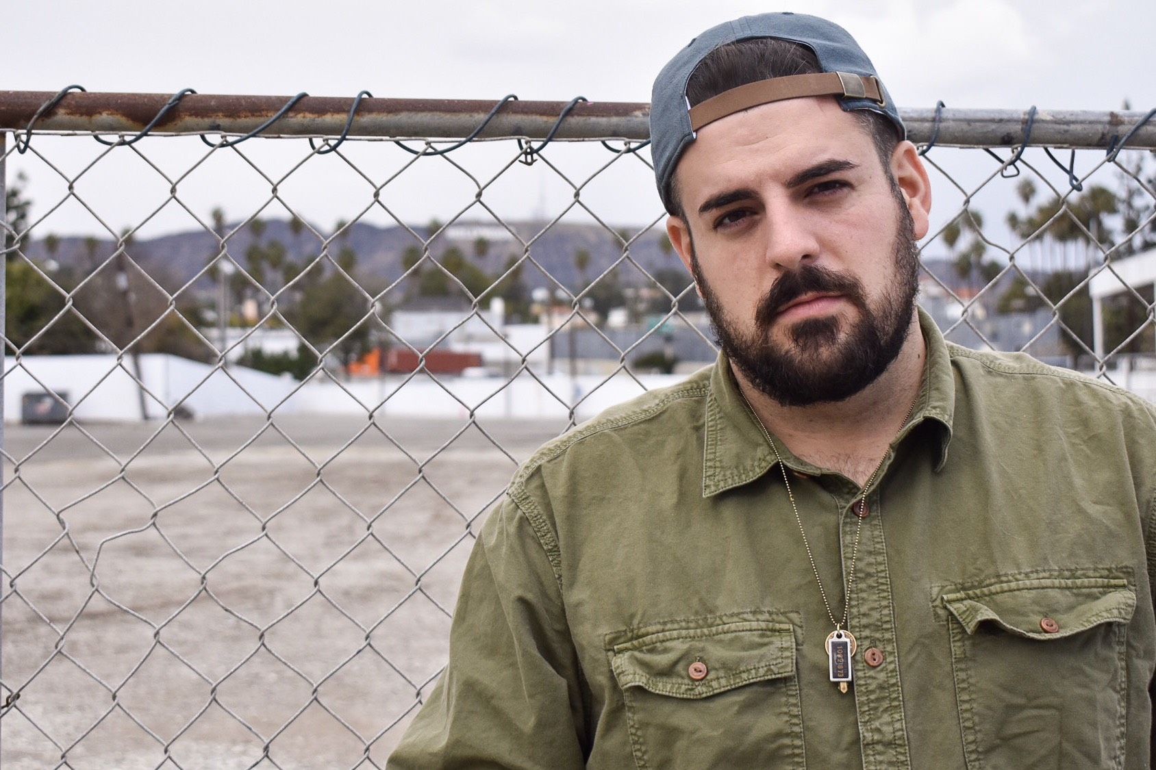 Feature: Writer and Director Michael A. MacRae Talks ‘Fishbowl ...