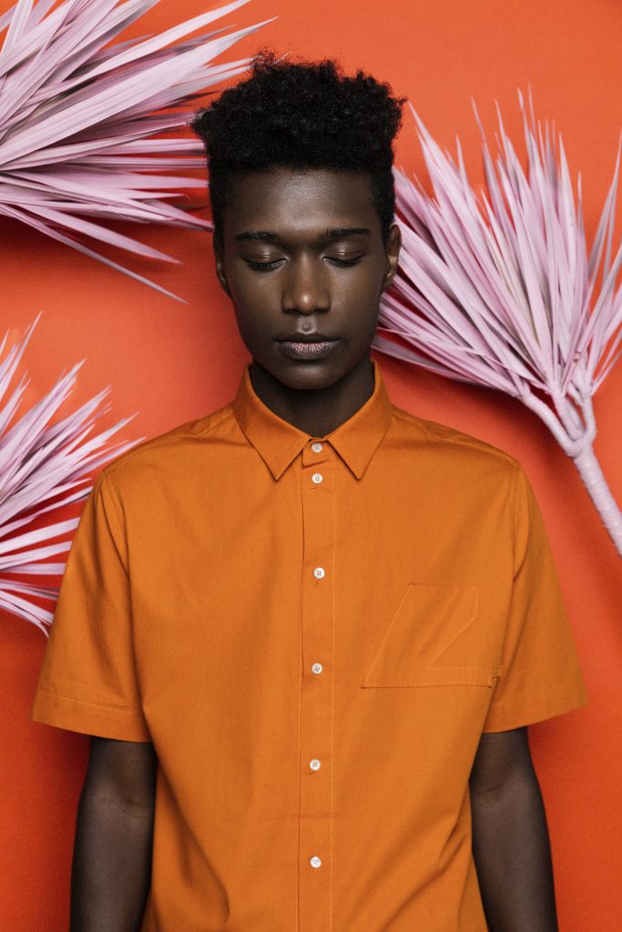 Feature: Singer AMERY is a Belgium Artist on the Rise with His Amazing ...