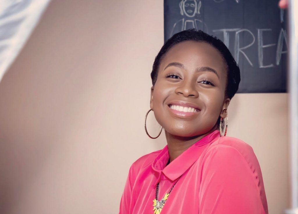 Feature: Actress Alice Jean Chats With Us About Her New YouTube Series ...