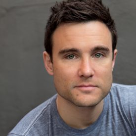 Rob Belushi – Occhi Magazine