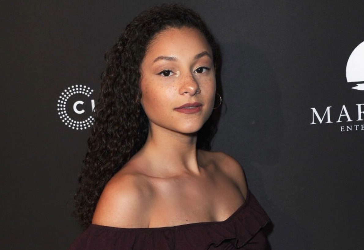 Feature: Actress Breana Raquel Chats “Criminal Minds,” “Seal Team,” and ...