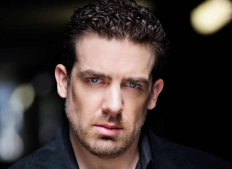 Feature: Australian Actor David Breen Chats With Us About Role in ...