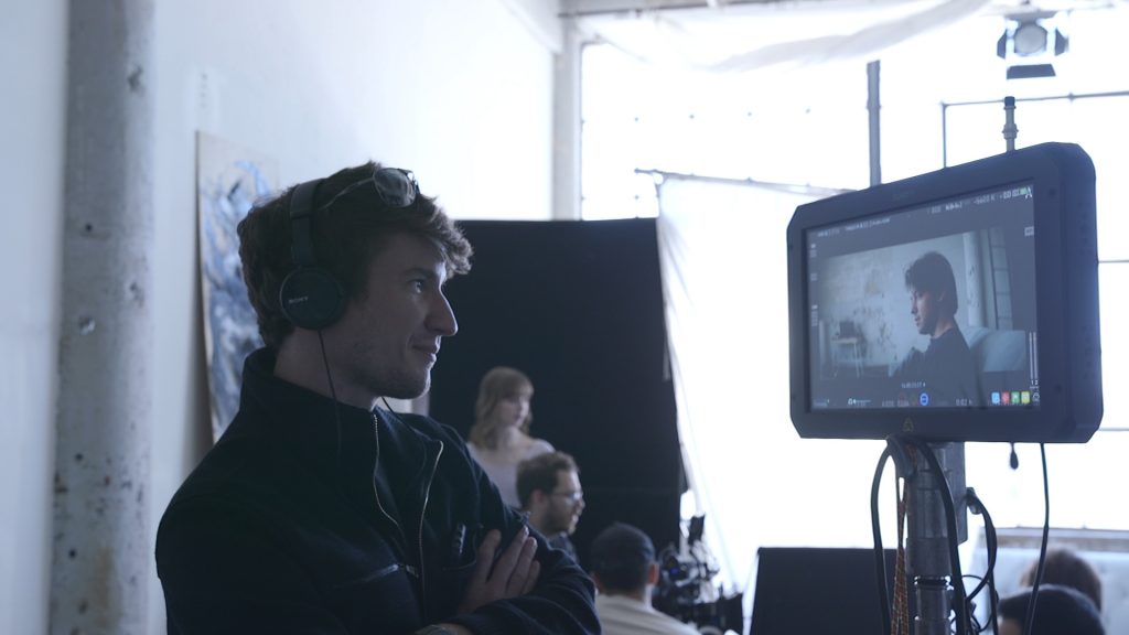 Filmmaker Chad Scheifele is Premiering “Simple Things” at the 2019 ...