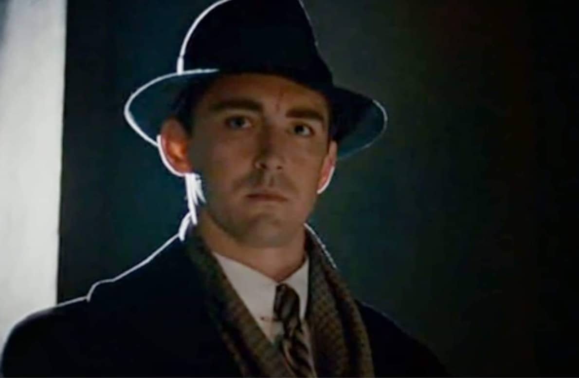 Film Review: The Good Shepherd Sets the Stage for the Top Spy Thrillers