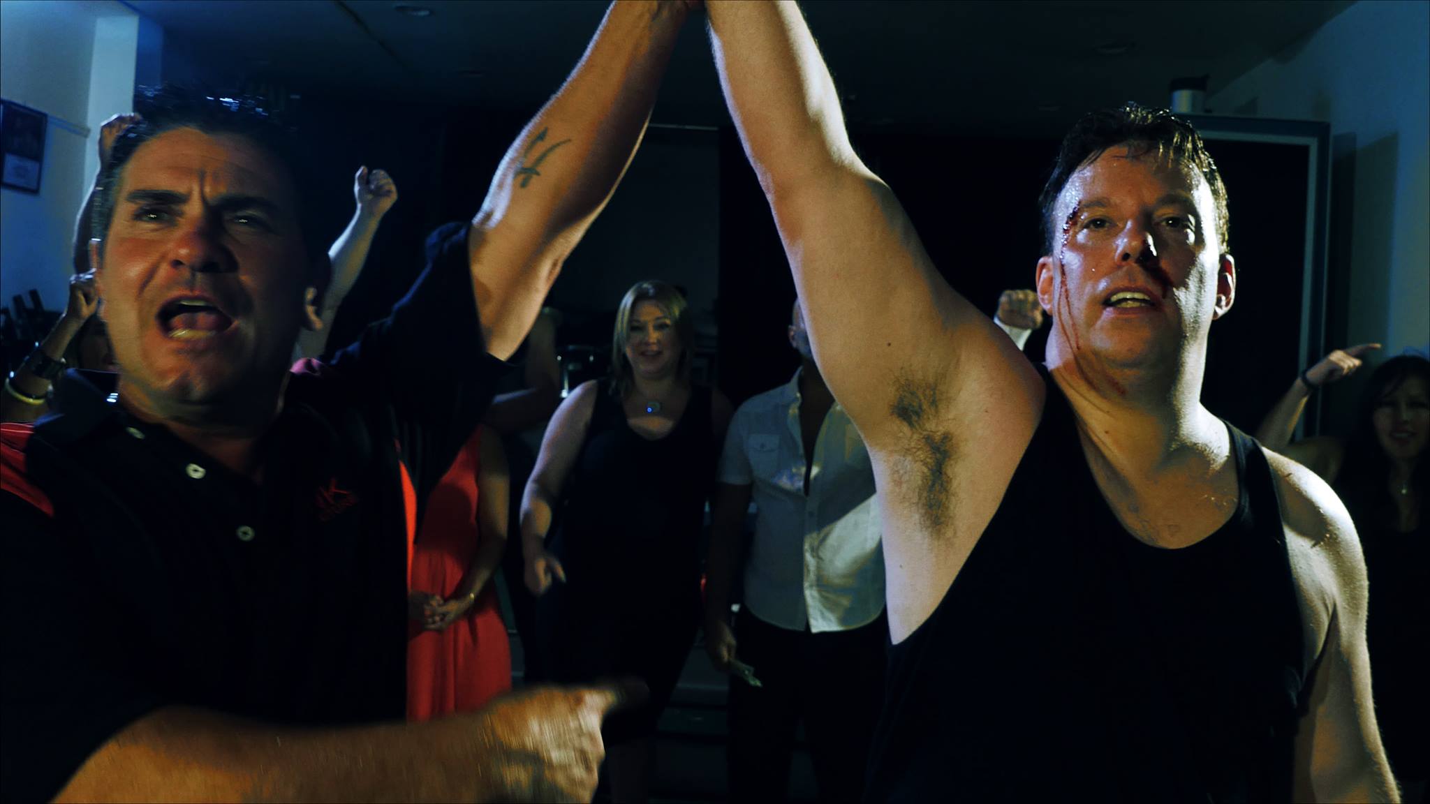 Action Star Paul Mormando Joins Pastore, Russo Miami-set Mob Drama