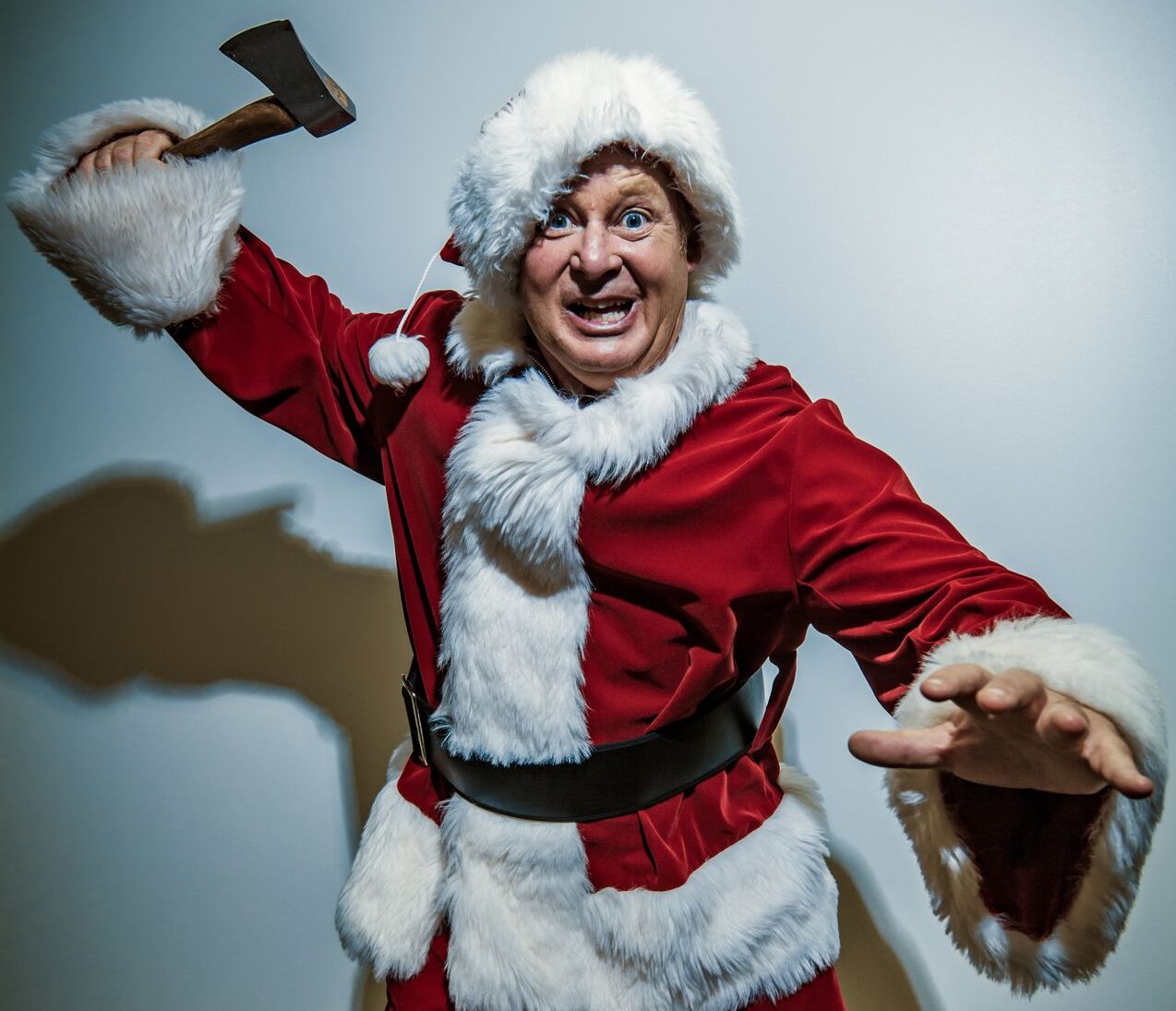 Horror Anthology “Holiday Hell” Kicks off the Season of Jingle Scare!