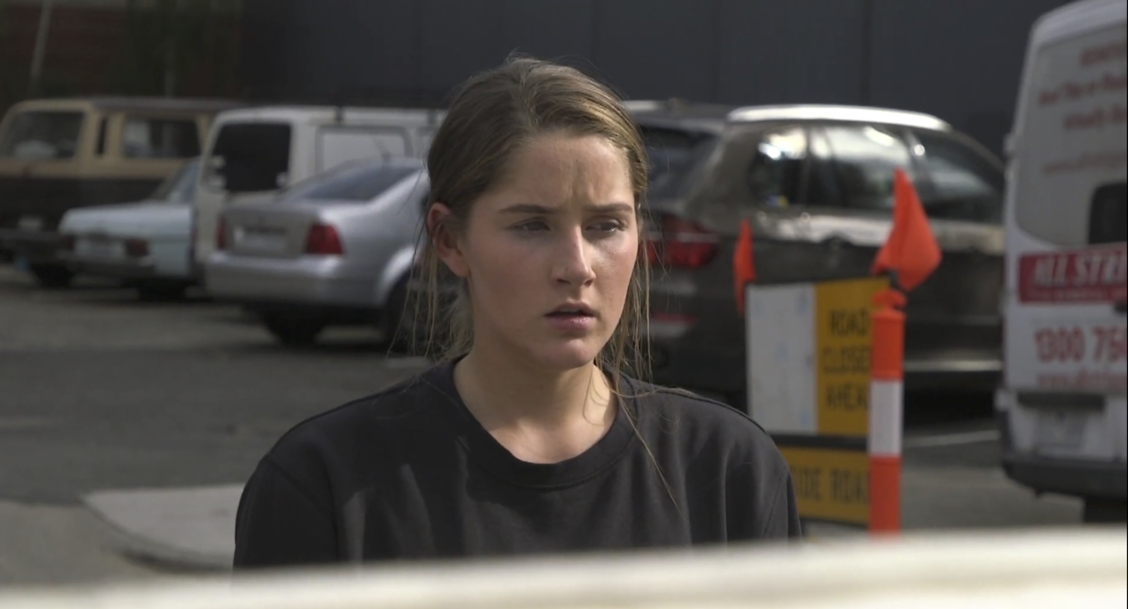 Short Film ‘Her Mattress’ Addresses the Crime of Sexual Assault in a ...