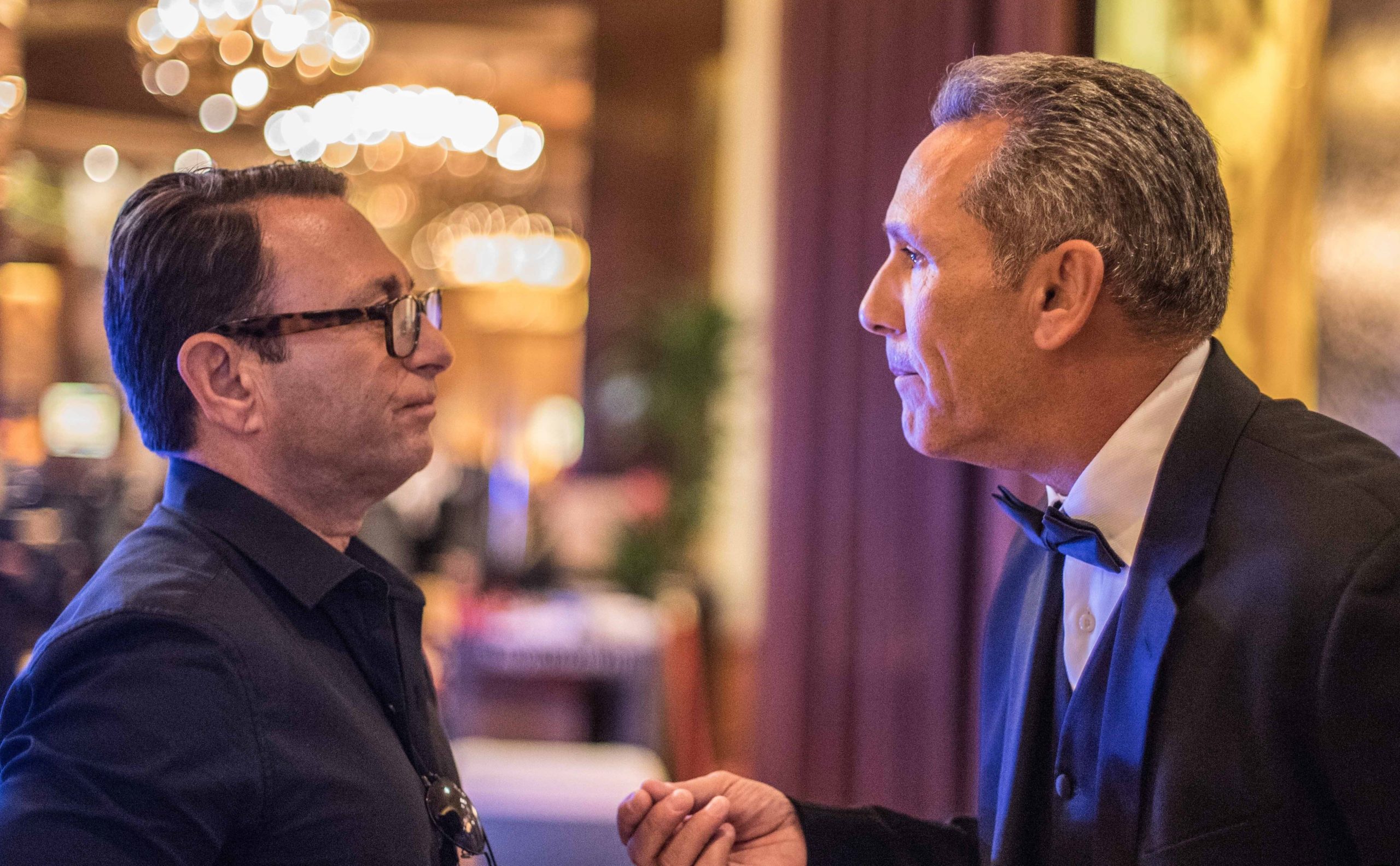 Steven Chase’s ‘Stan The Man’ Get’s A Valentines On Demand Release