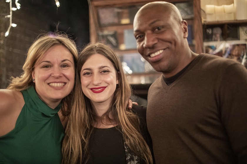 Singer-Songwriter Nancy G Releases New CD ‘Ariadne’s Lullaby’ at New ...
