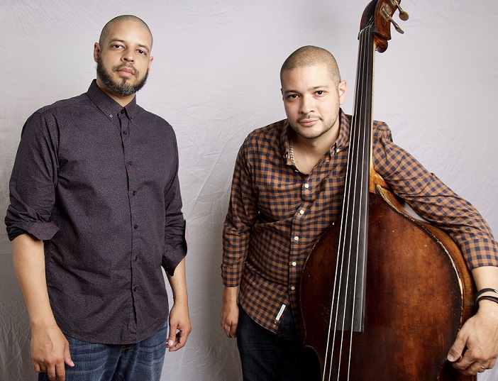 Downbeat to Business with The Curtis Brothers and Truth Revolution ...