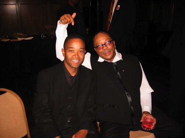 The Show Must Go On, with Broadway Musician Greg Riley