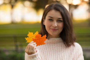 In Conversation with Actress Ann Pirvu
