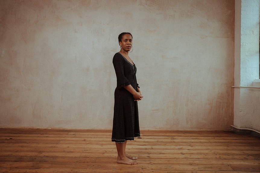 ‘Love Can’t Be Controlled’ by De’Borah Powell and The Benefactors