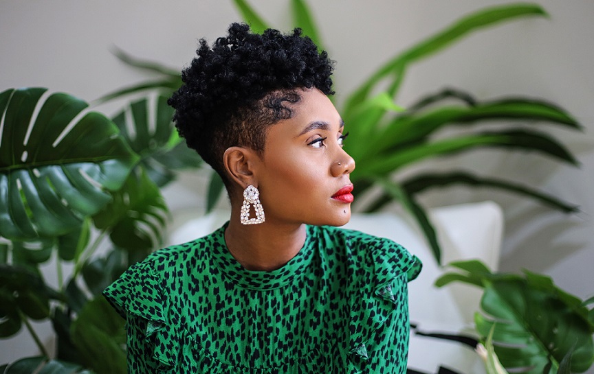 In The Spotlight: Sharlene-Monique’s latest Single ‘Human’