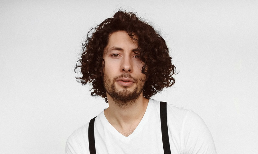 Up Close and Personal with Actor Albert Nicholas