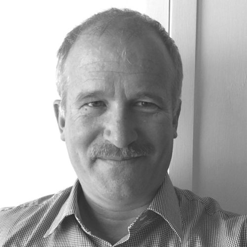In Conversation with Author/Book Publisher Jon Roemer