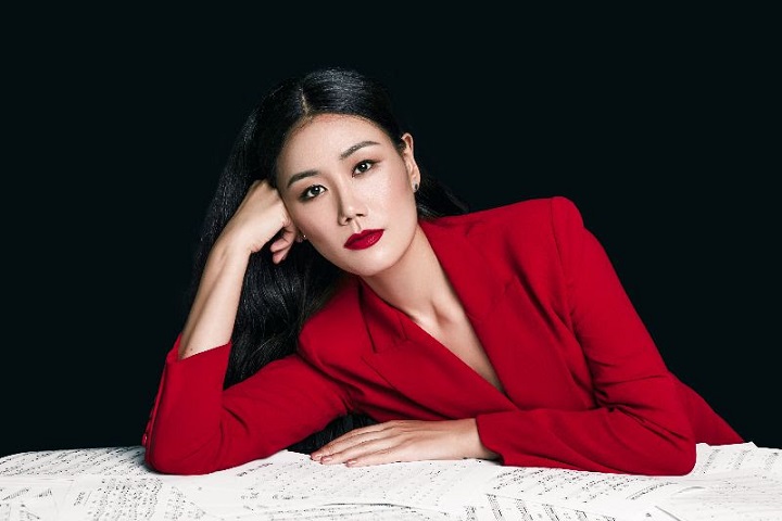 Jihye Lee’s Daring Mind