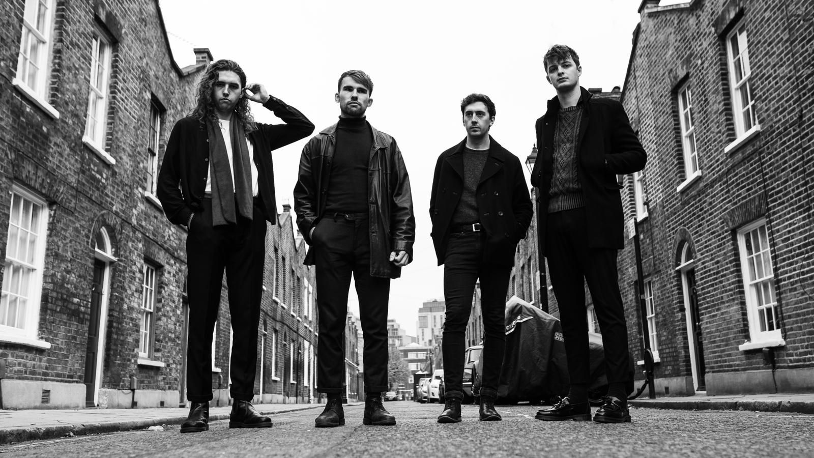 ‘Feels So Real’ from The Clockworks