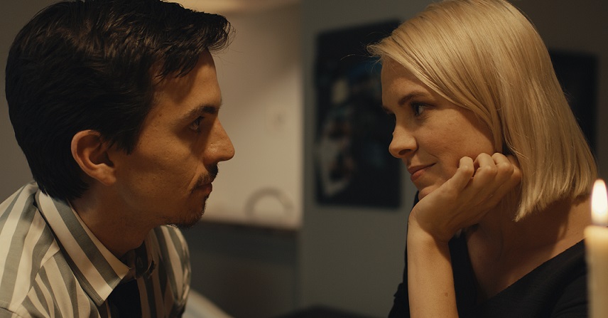 Matt Patterson’s ‘Apartment 413’ Premieres On Digital This September