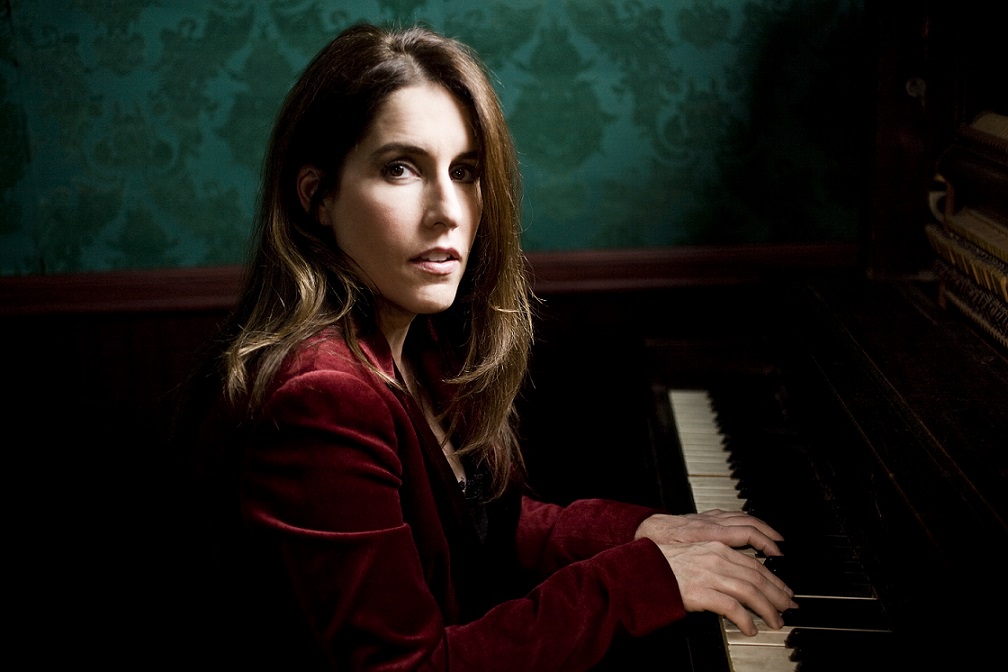 In The Spotlight: Pianist, Singer, and Composer Adrianne Duncan