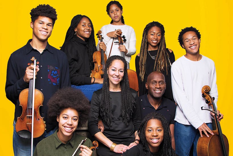 UK Black History Month: The London Borough of Hammersmith and Fulham Events