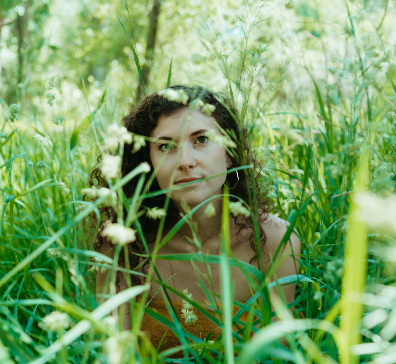 In The Spotlight: Denver-Based Singer-Songwriter Zoe Berman