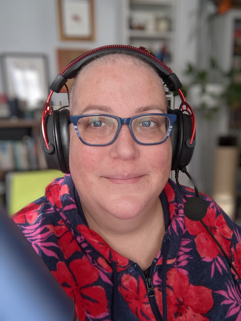 In Conversation with Podcaster Extraordinaire Leah Jones