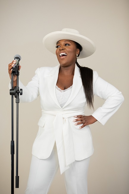 Up Close & Personal with Tiwa King – Singer, TEDx Speaker and Well ...