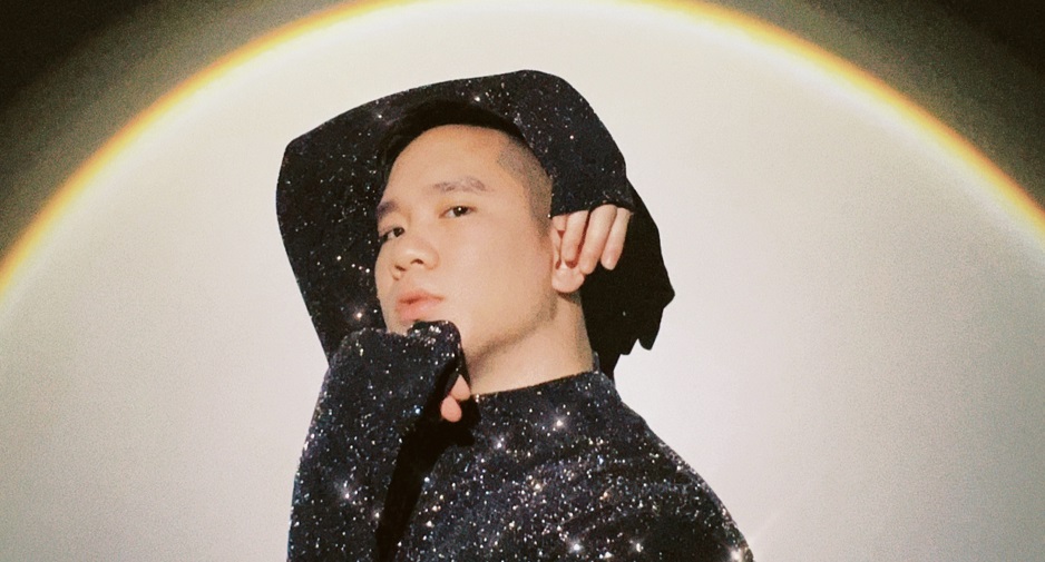In The Spotlight: ‘After Hours’ by Singer-Songwriter BINNY