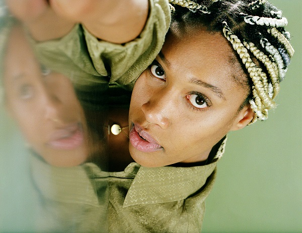 In Conversation with Actor, Director, and Producer Aisha Evelyna