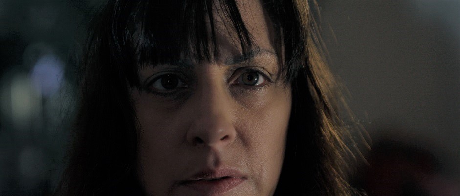 Award -Winning Actress, Writer and Producer Sara Oliva Discusses Her ...
