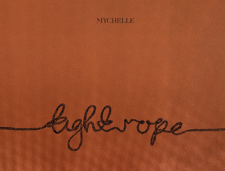 In the Spotlight: UK Singer- Songwriter Mychelle