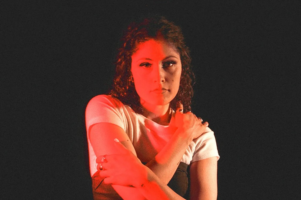 Artist of the Day: Singer-Songwriter Sydney Mae