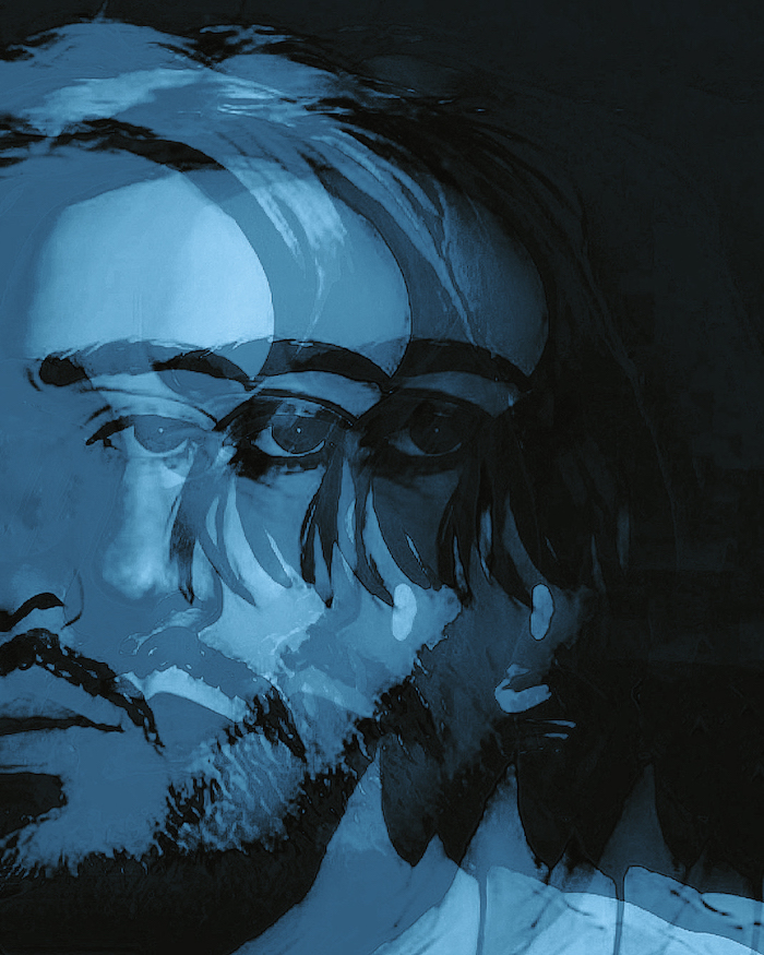 In The Spotlight: Three Eyes