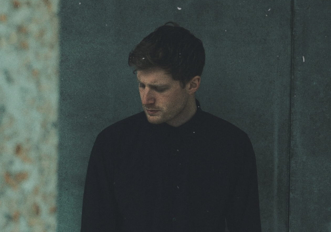 Featured Artist of the Day: MARLOW