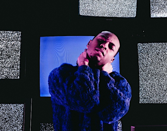 Featured Artist: Kevin Ross Releases Midnight Microdose Vol. 1