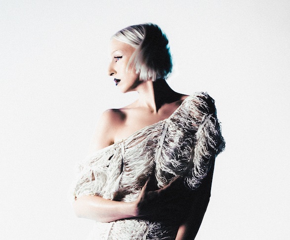 Music in Focus: ‘Dark Side’ by Sadye