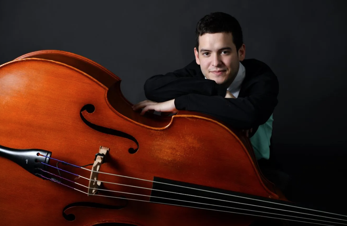 Bassist/Composer Chris Mondak Gets Set To Release ‘Blank With Colour’