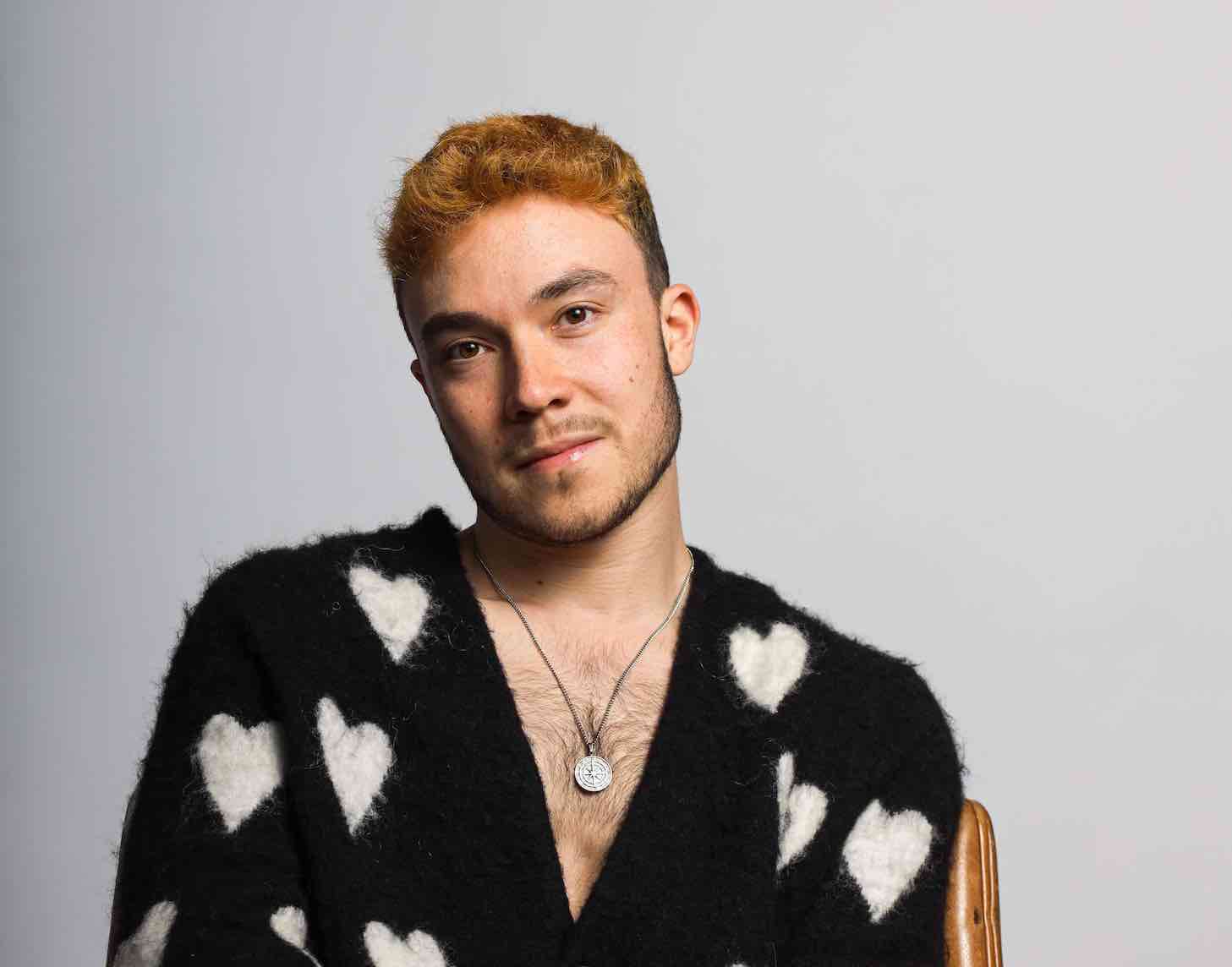 Featured Artist:London-Based Singer-Songwriter Fox Jackson