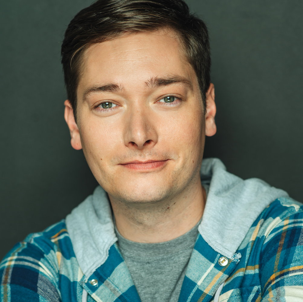 In Conversation with Voice Actor Ian Hanlin